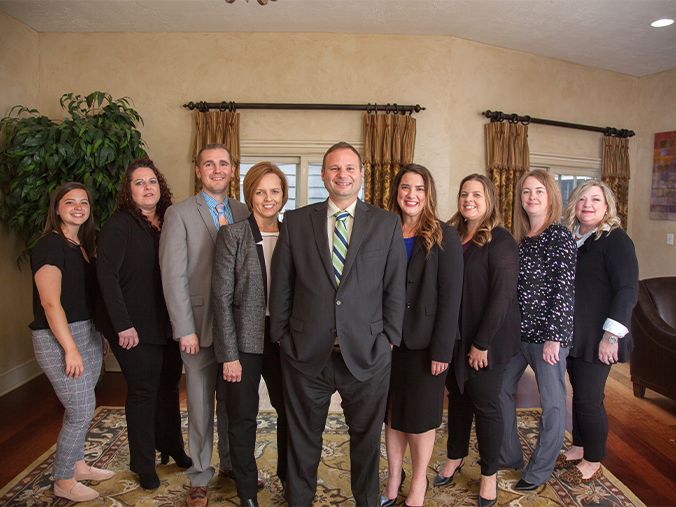 Bankruptcy Legal Services in Springfield | Subchapter V Support