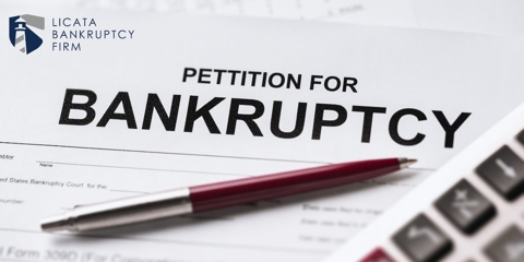 Springfield Bankruptcy Lawyers | Licata Bankruptcy Firm PC