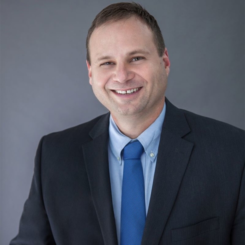 Marc Licata | Licata Bankruptcy Firm