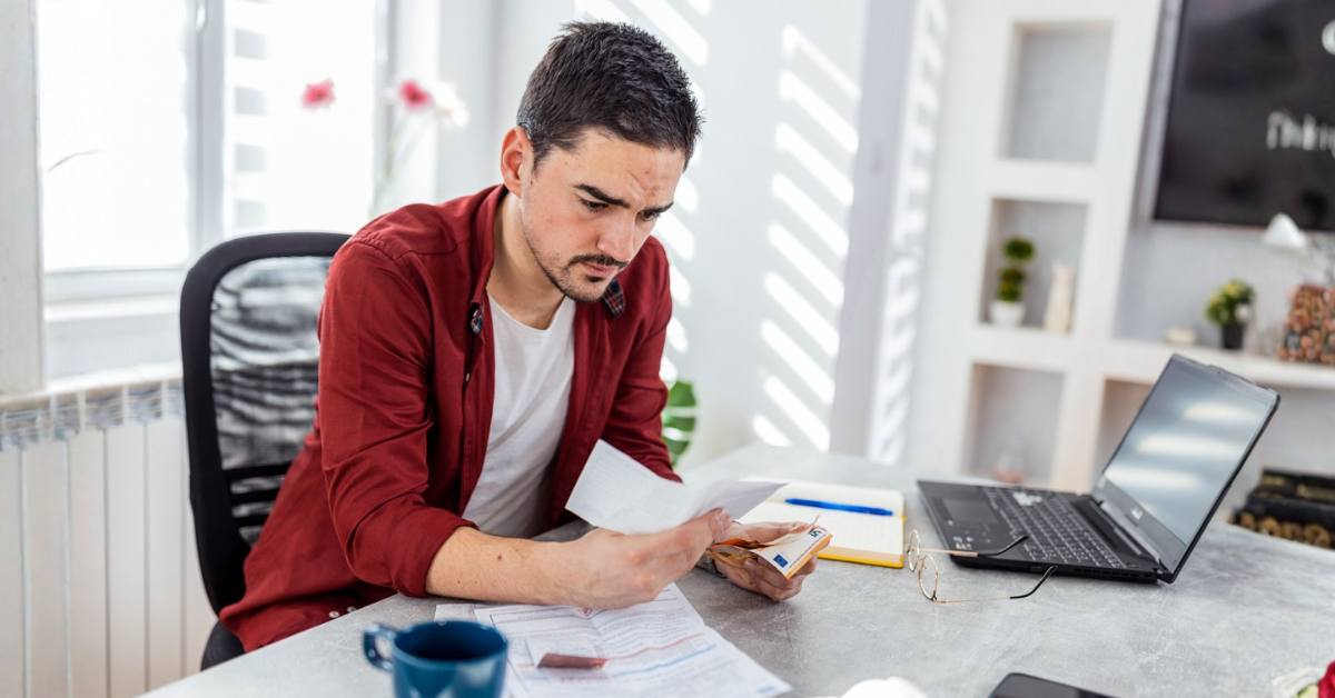 Using Bankruptcy to Stop a Wage Garnishment After a Default Judgment