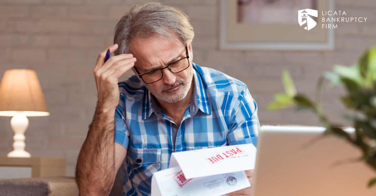 How to Financially Prepare for Chapter 7 Bankruptcy